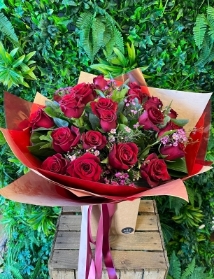 Florist Coventry | Hubbards Florist | Flowers in Coventry