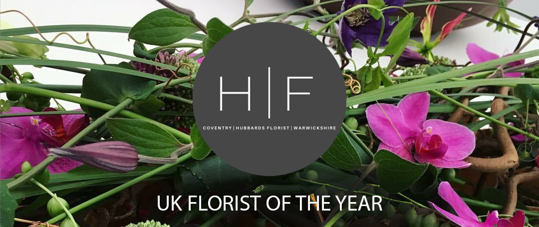 Florist Coventry | Hubbards Florist | Flowers in Coventry