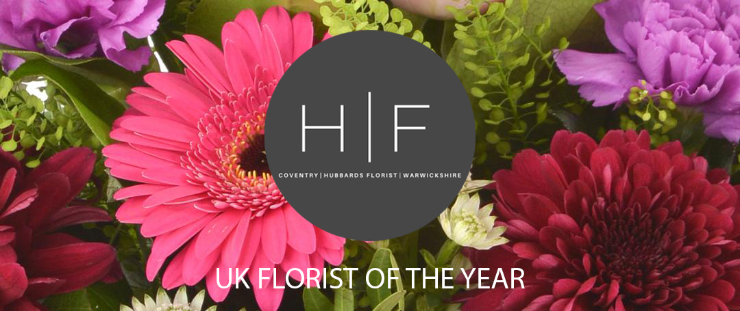 Florist Coventry | Hubbards Florist | Flowers in Coventry