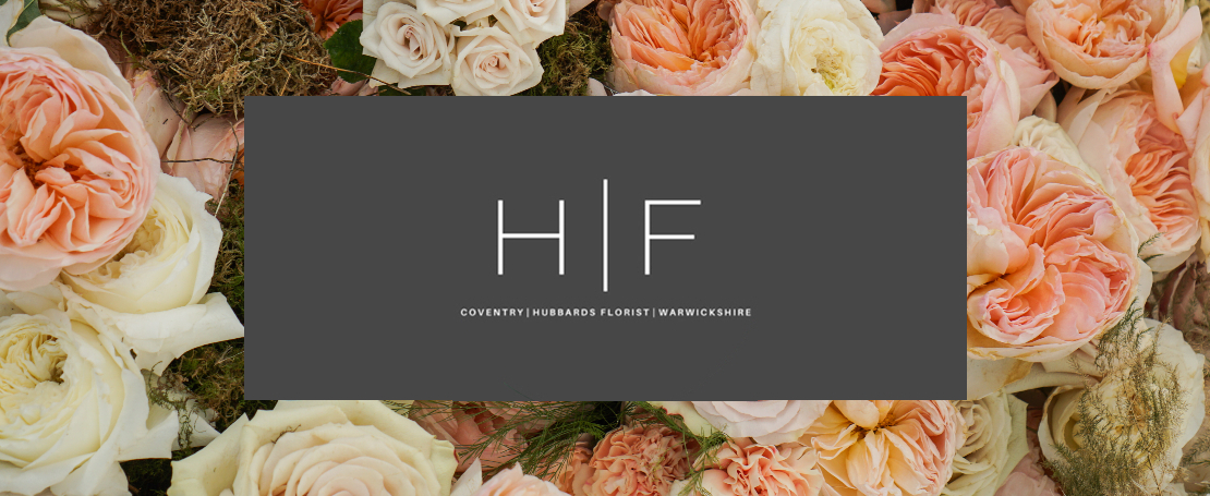Same day flower delivery in Coventry 6 days a week - Hubbards Florist ...